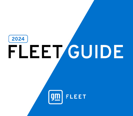 Fleet and Commercial - Fleet Vehicles - Salmon Arm Chevrolet Buick GMC Ltd.