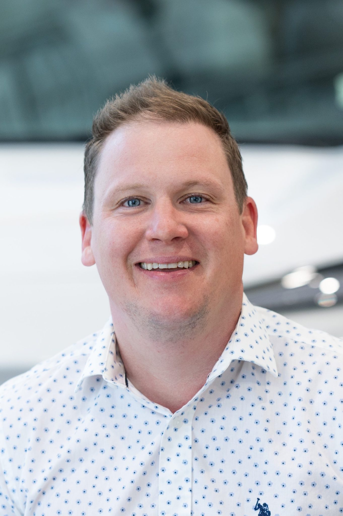 Meet the Bannister GM Salmon Arm Staff | Chevrolet Buick GMC Dealer