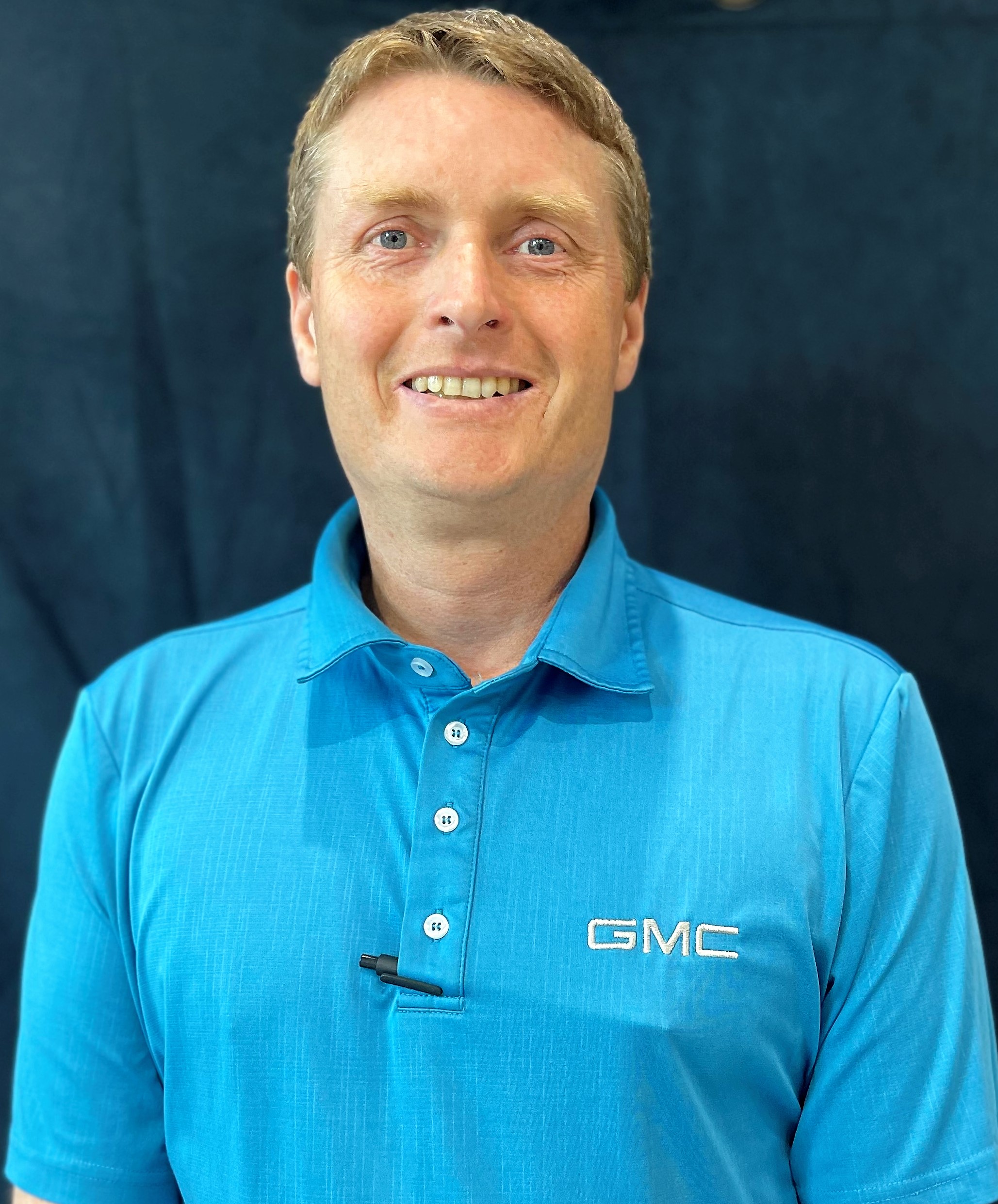 Meet the Bannister GM Salmon Arm Staff | Chevrolet Buick GMC Dealer