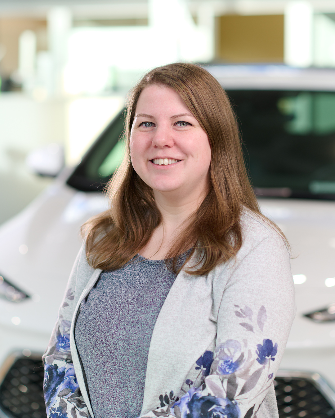 Meet the Bannister GM Salmon Arm Staff | Chevrolet Buick GMC Dealer