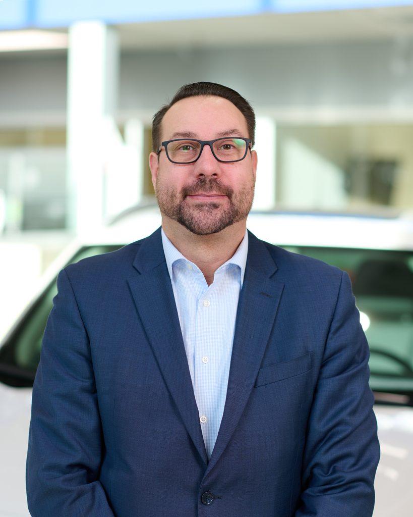 Meet the Bannister GM Salmon Arm Staff | Chevrolet Buick GMC Dealer